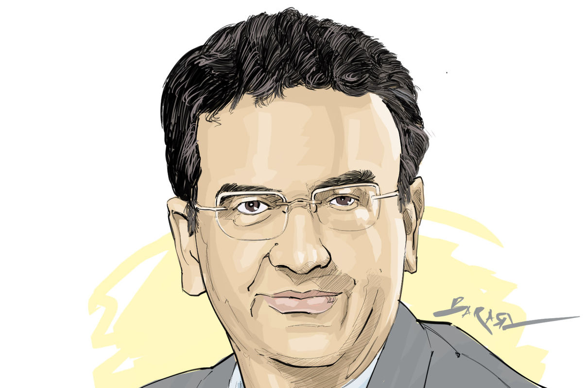 Sandeep Kataria: Bata Global CEO reaffirms firm's Kenya operations and ...