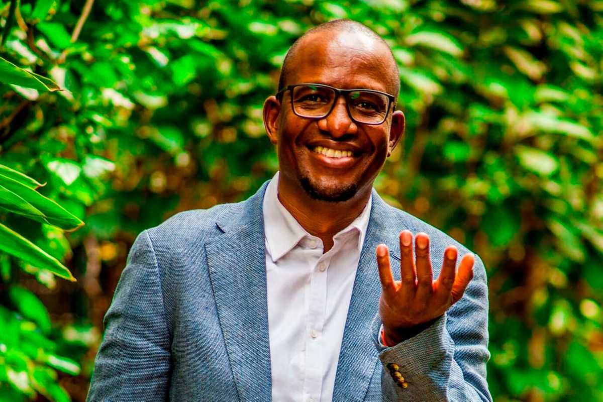 Kenya's place in TikTok golden triangle project - VIDEO - Business Daily