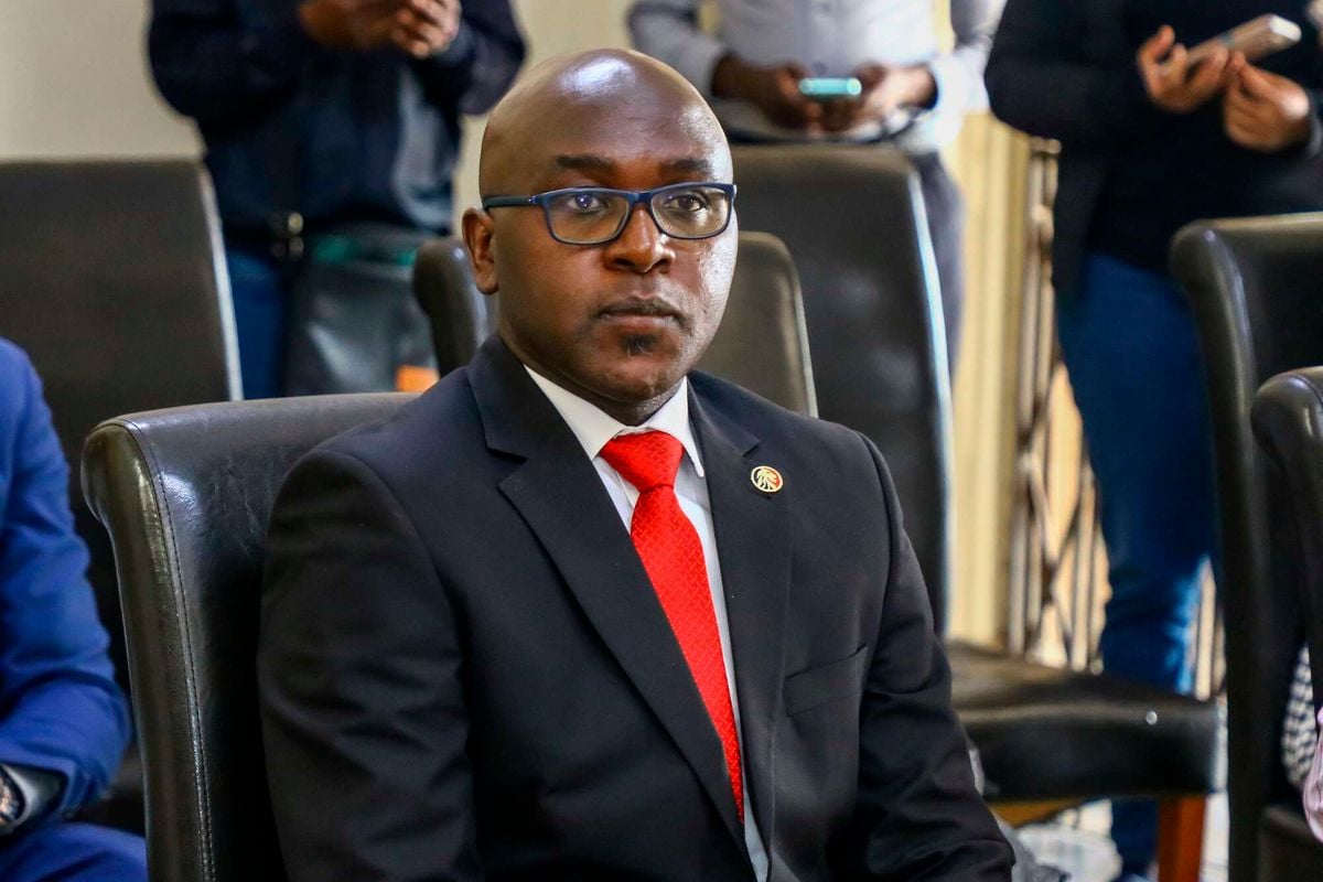 23 KRA top bosses moved in performance push - Business Daily