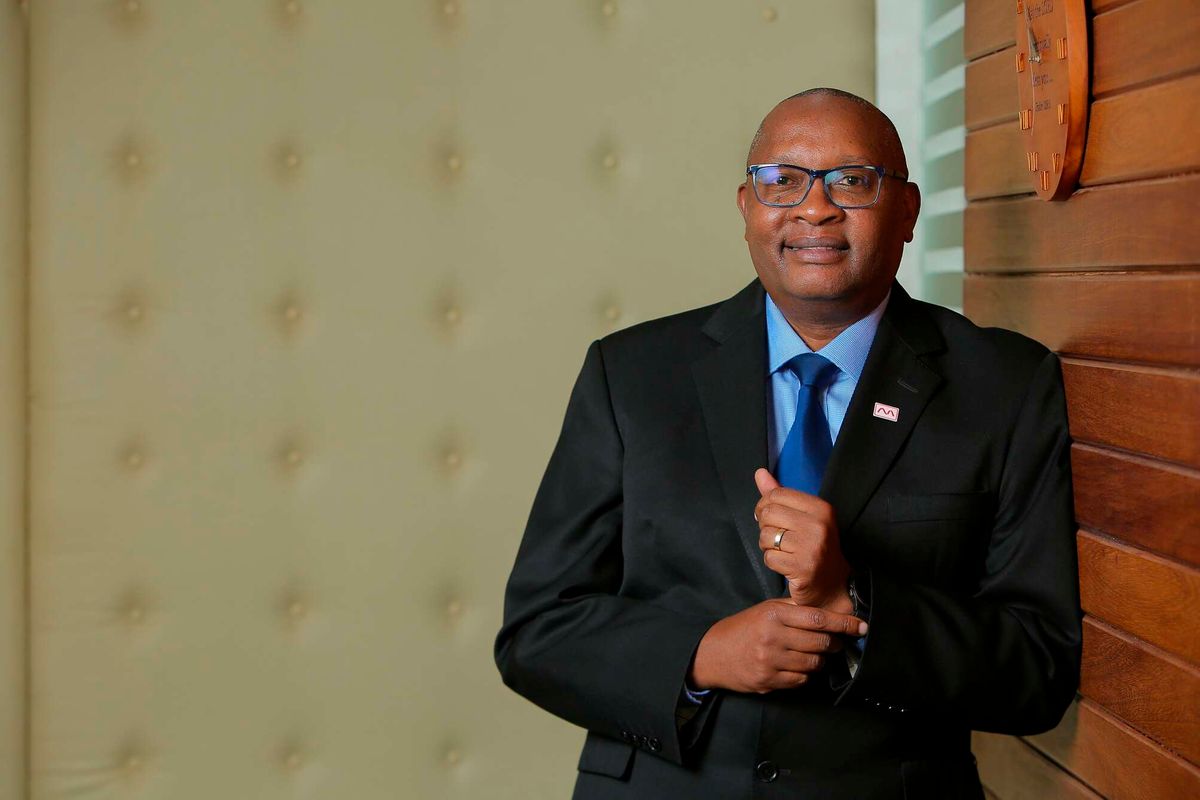 Sammy Muthui’s Nairobi nightlife fun tips - Business Daily