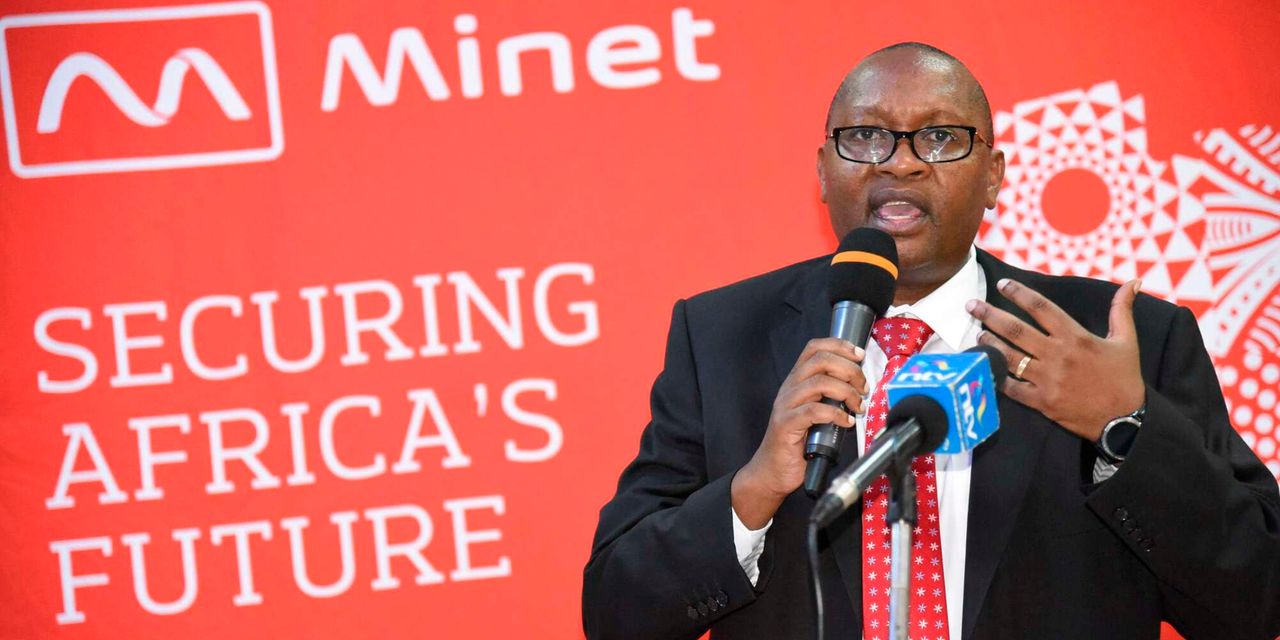 Sammy Muthui’s Nairobi nightlife fun tips - Business Daily