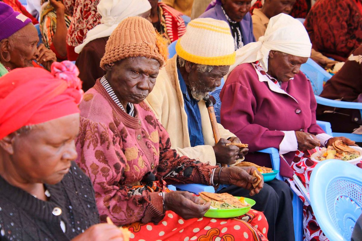 Kenya eyes single registry to up social safety uptake - Business Daily