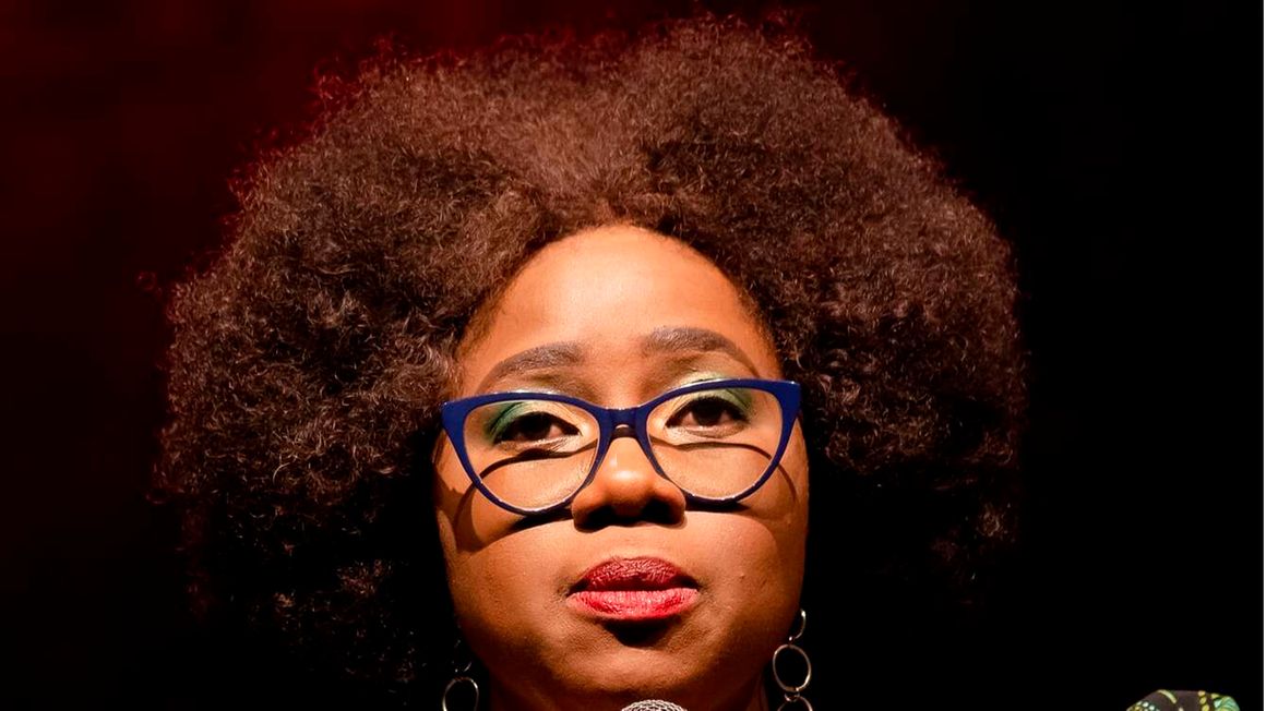 Zanzi Madness: Zippy Okoth goes to Zanzibar on an audacious quest to ...