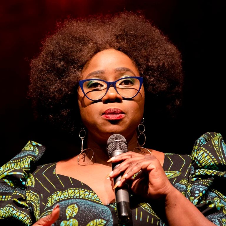 Zanzi Madness: Zippy Okoth goes to Zanzibar on an audacious quest to ...