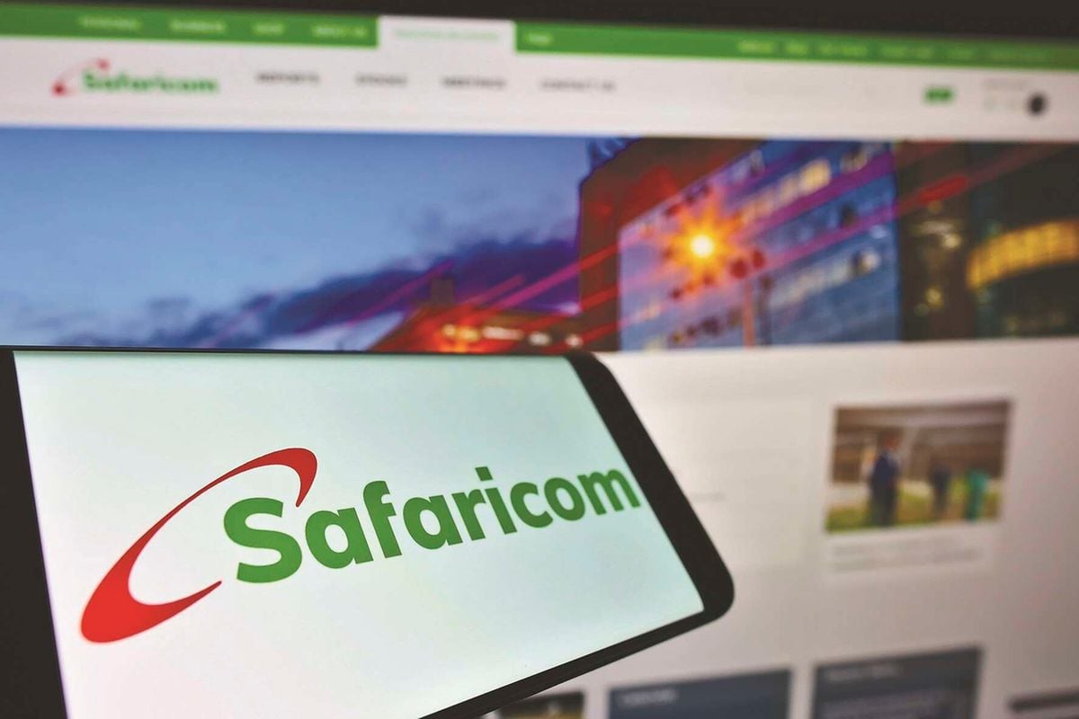 Safaricom creates engineering talent pipeline - Business Daily
