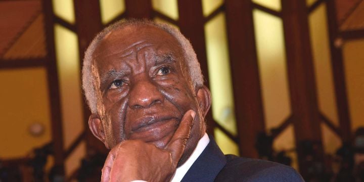 Peter Munga assets set for auction in new debt row - Business Daily