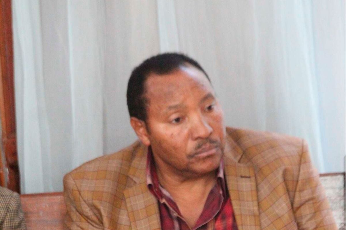 Ferdinand Waititu has a case to answer in Sh588 million corruption case ...