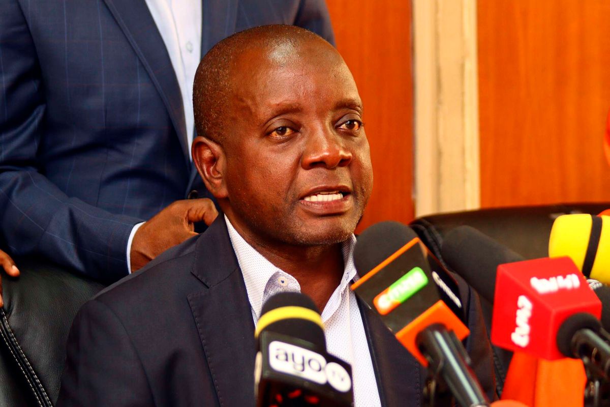 Why Bill seeking to abolish land control boards requires scrutiny ...