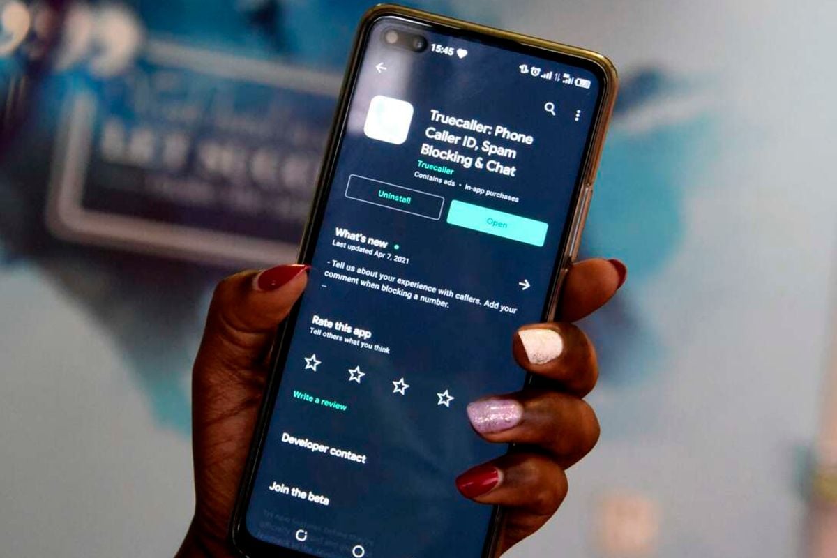 Kenya among the top 10 users of Truecaller globally - Business Daily