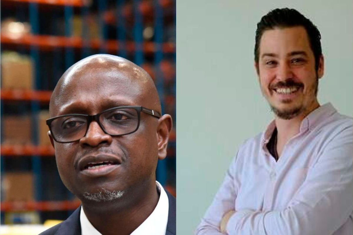 Peter Njonjo’s 10-year highs and lows at Twiga Foods as he exits the ...