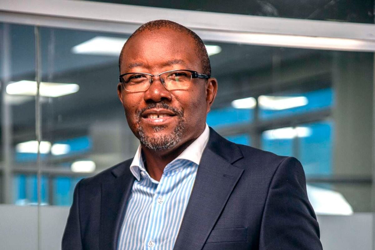 Luck Ochieng’s naughty ways - Business Daily