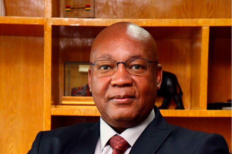 John Muteti's simplest pleasure in life - Business Daily