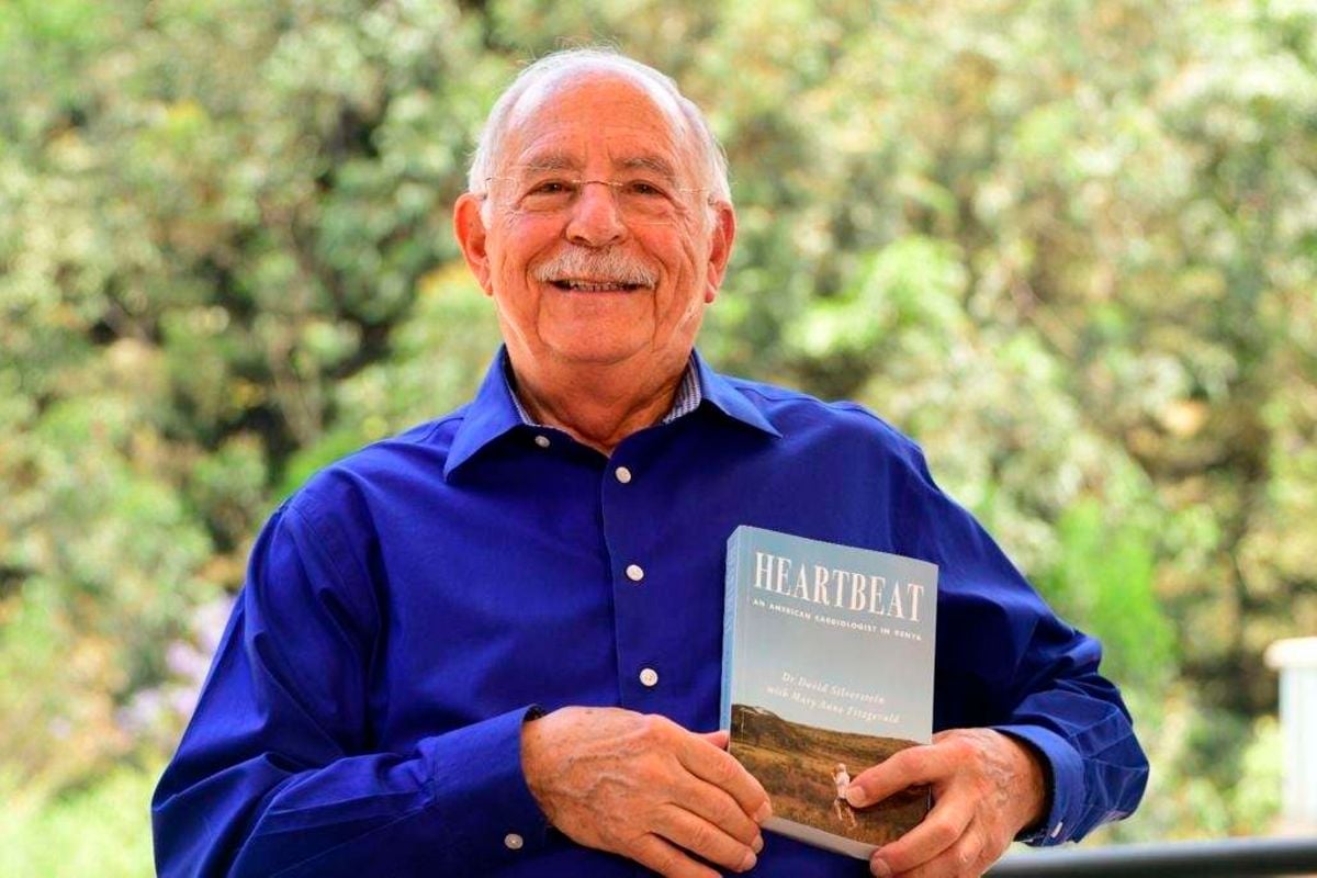 What I share with Daniel Moi’s doctor - Business Daily