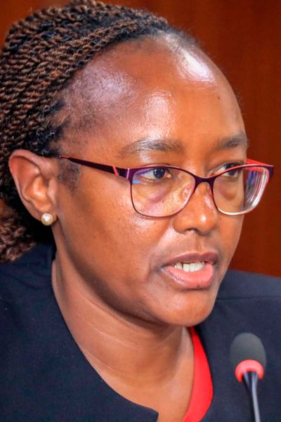 Kebs picks insider as new boss after Bernard Njiraini ouster - Business ...