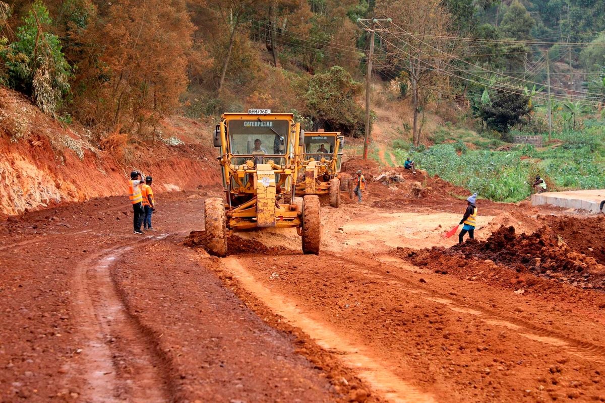 Delicate balancing act in tax exempt projects and growth for Kenya ...