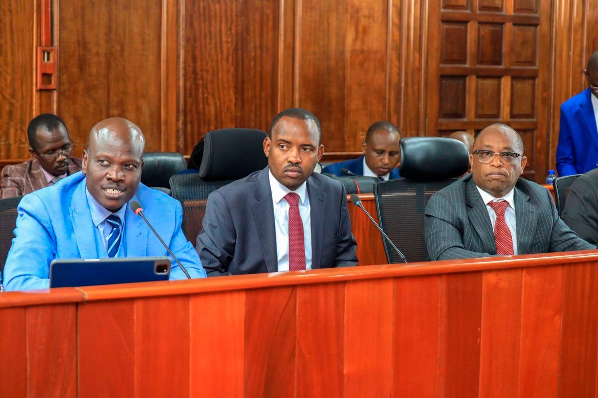 Kenya Power flouted own rules in smart meters tender - Business Daily