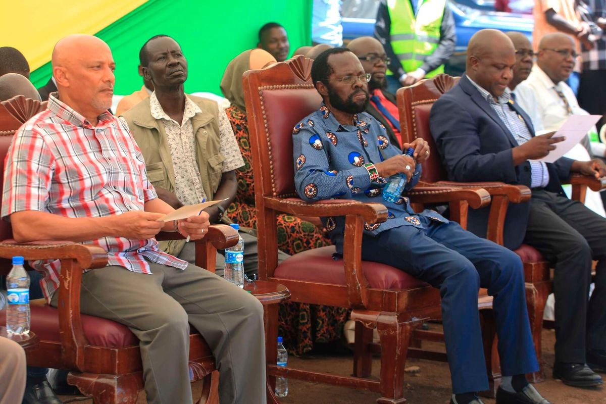 EACC in court battle to recover Kisumu’s Sh2bn Kibuye market - Business ...