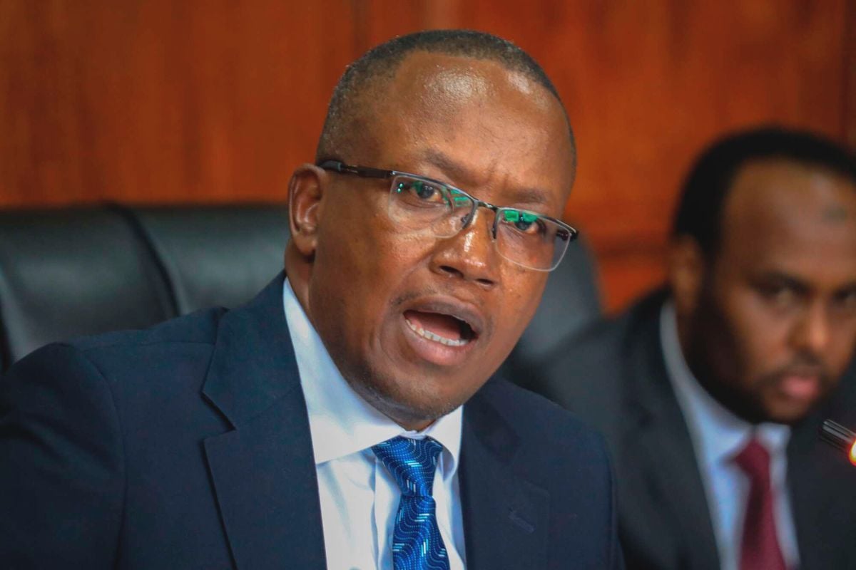 NHIF on the spot over Sh1.4bn upfront pay for ghost project - Business ...