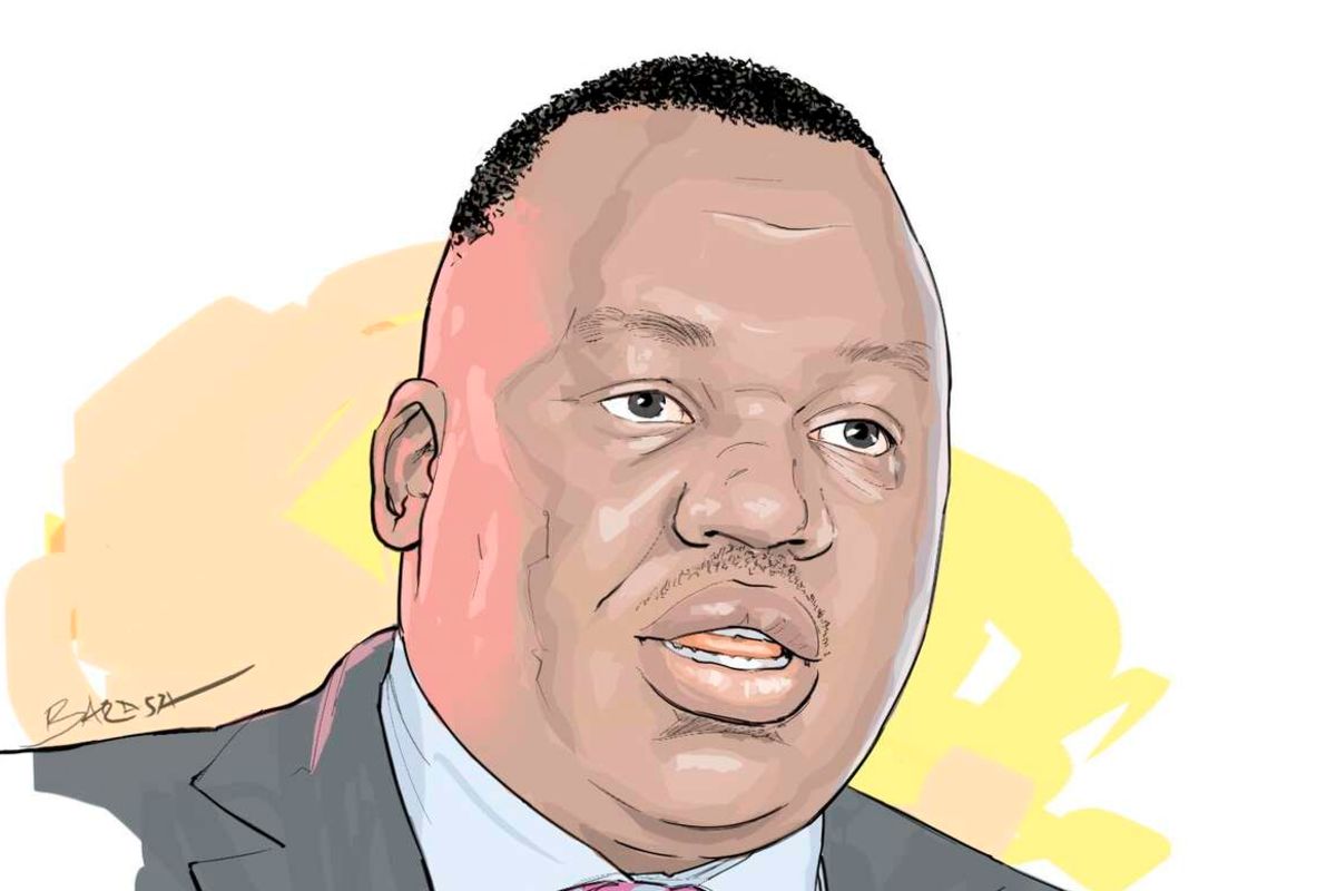 Kevin Mutiso: Why digital debt counselling will be a game changer ...