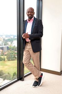 Julian Kyula: Pastor juggling business and church - Business Daily