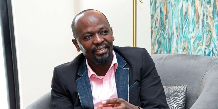 Julian Kyula: Pastor juggling business and church - Business Daily