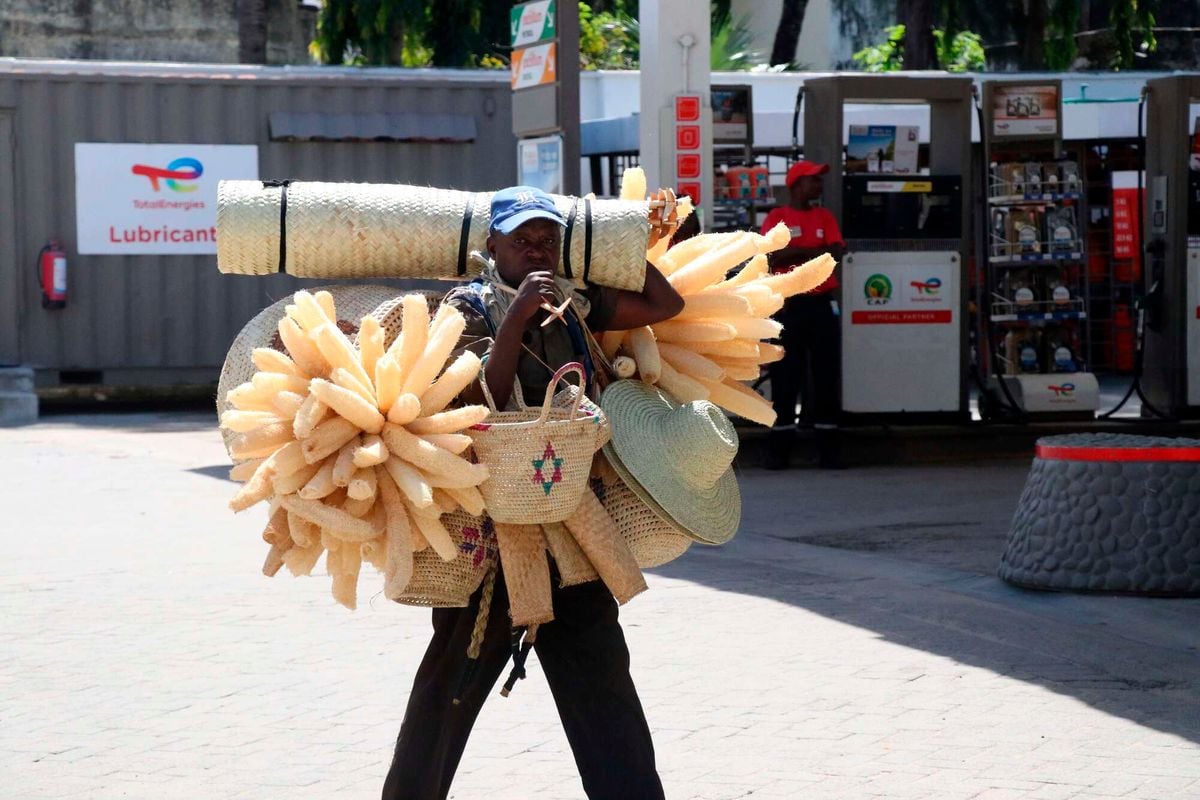 Hidden treasures in Kenyan micro, small enterprises - Business Daily