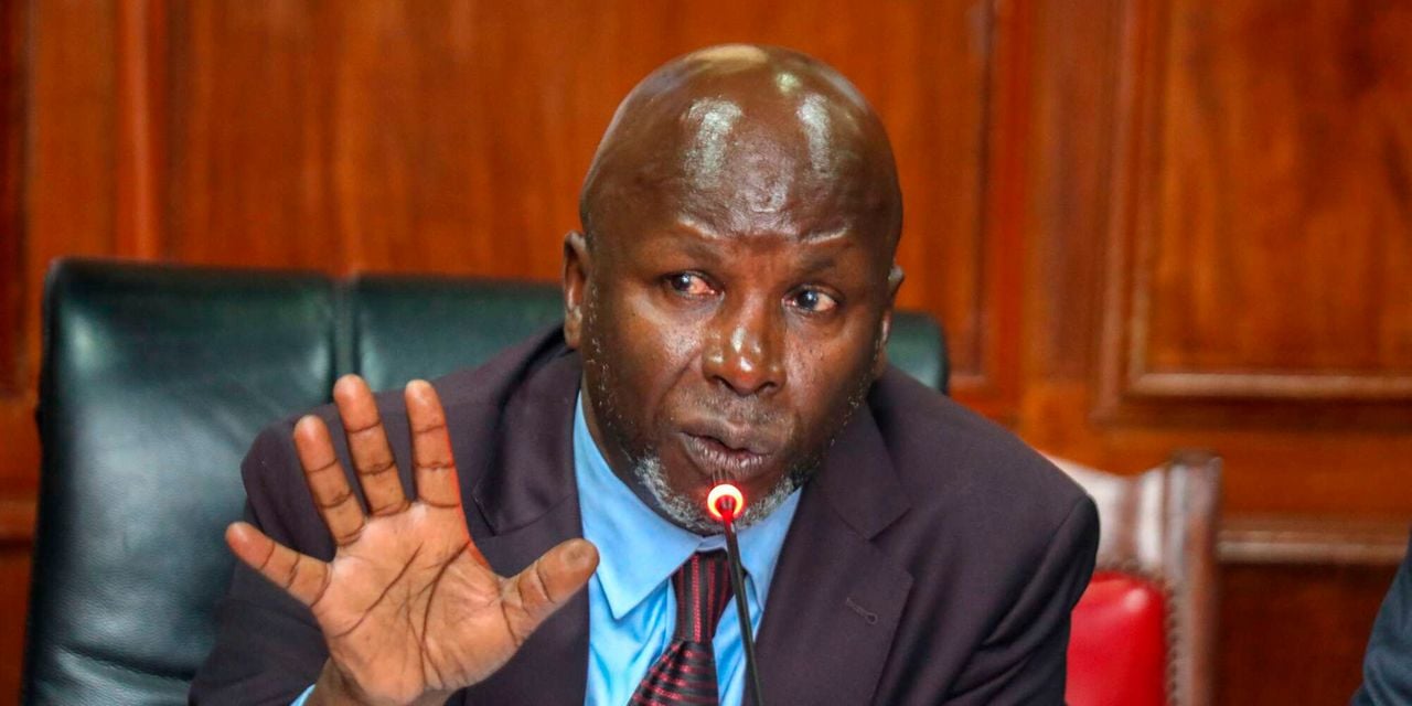 The nine tribes without State jobs - Business Daily