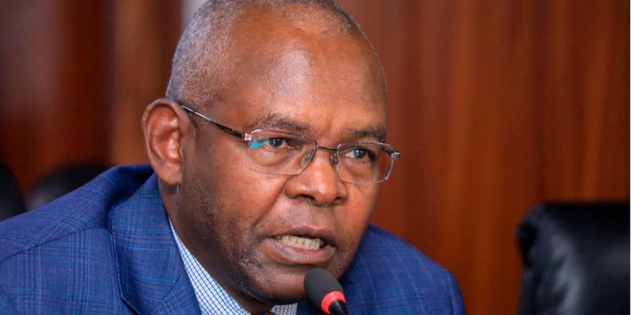 CBK plans expanded role to police all credit providers - Business Daily