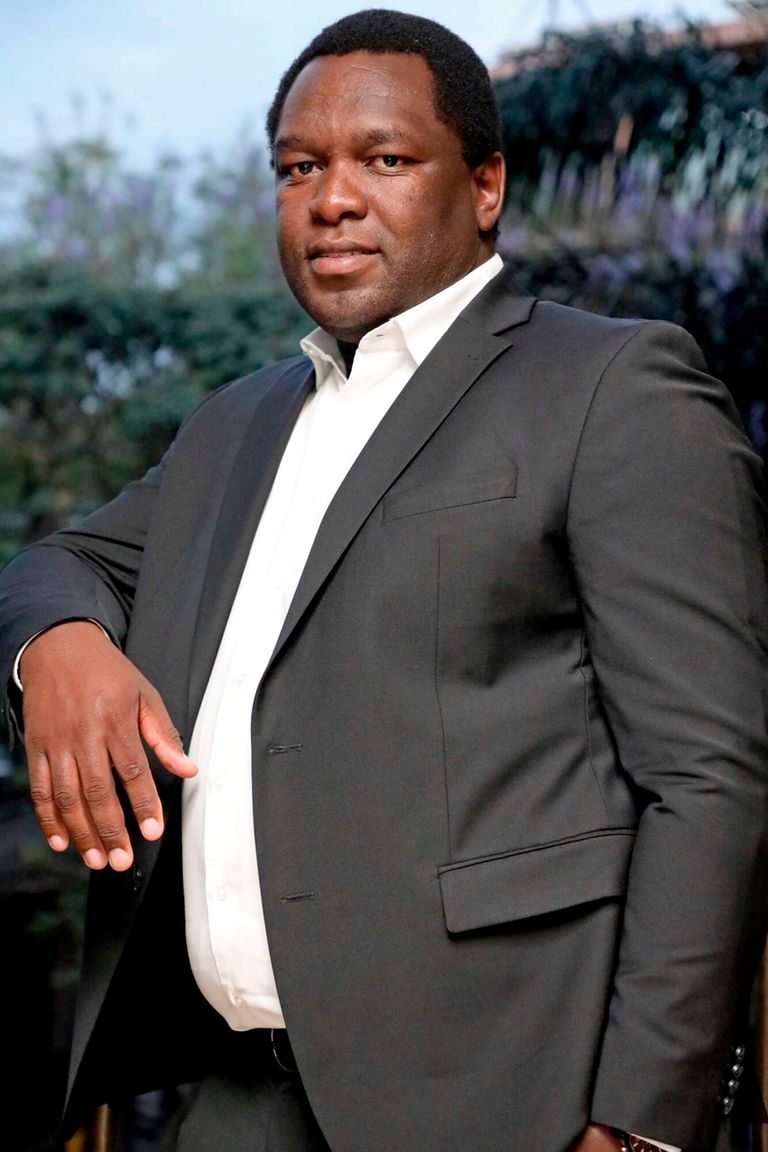 Cellulant: How we built a payment platform into 35 African countries - Business Daily