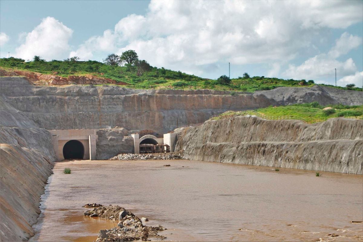 Northern Kenya’s roadmap for tapping post COP28 billions - Business Daily