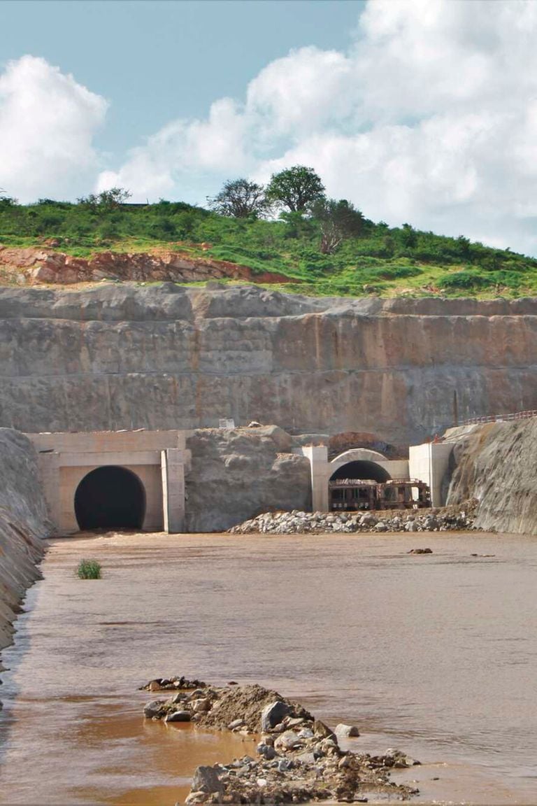 Northern Kenya’s roadmap for tapping post COP28 billions - Business Daily