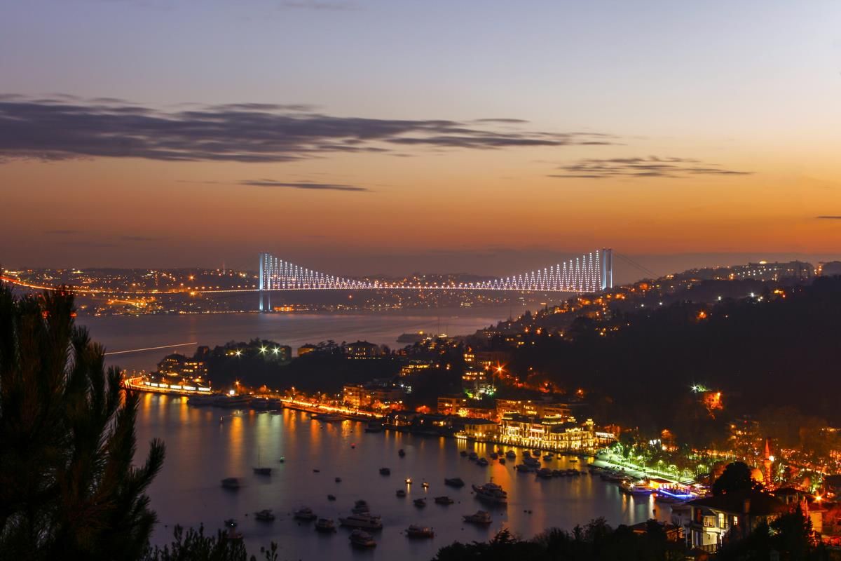 The Republic of Türkiye turns 100 years - Business Daily