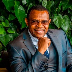 Peter Njenga | Daily Nation