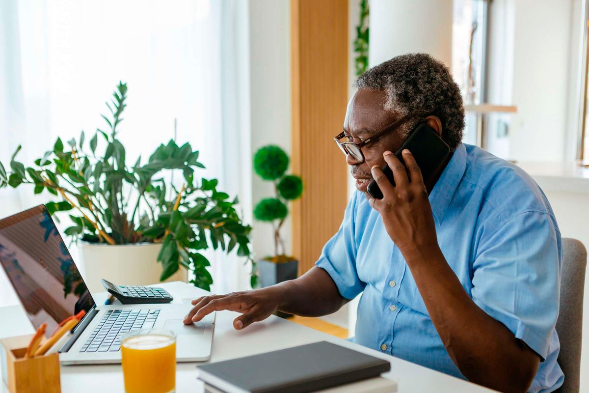 Make older-persons-friendly retirement laws - Business Daily