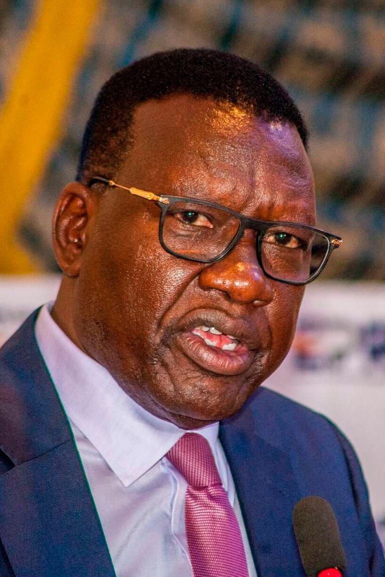 Electricity imports from Ethiopia halve on drought - Business Daily