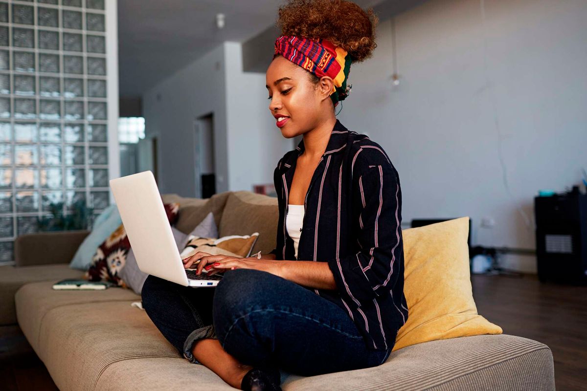 More Kenyans to work remotely, says forecast - Business Daily