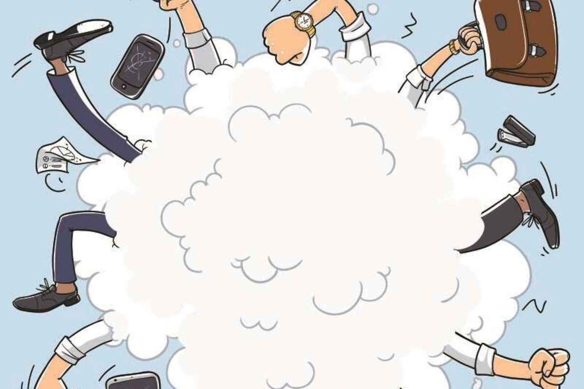 How to properly handle sabotage at workplace - Business Daily