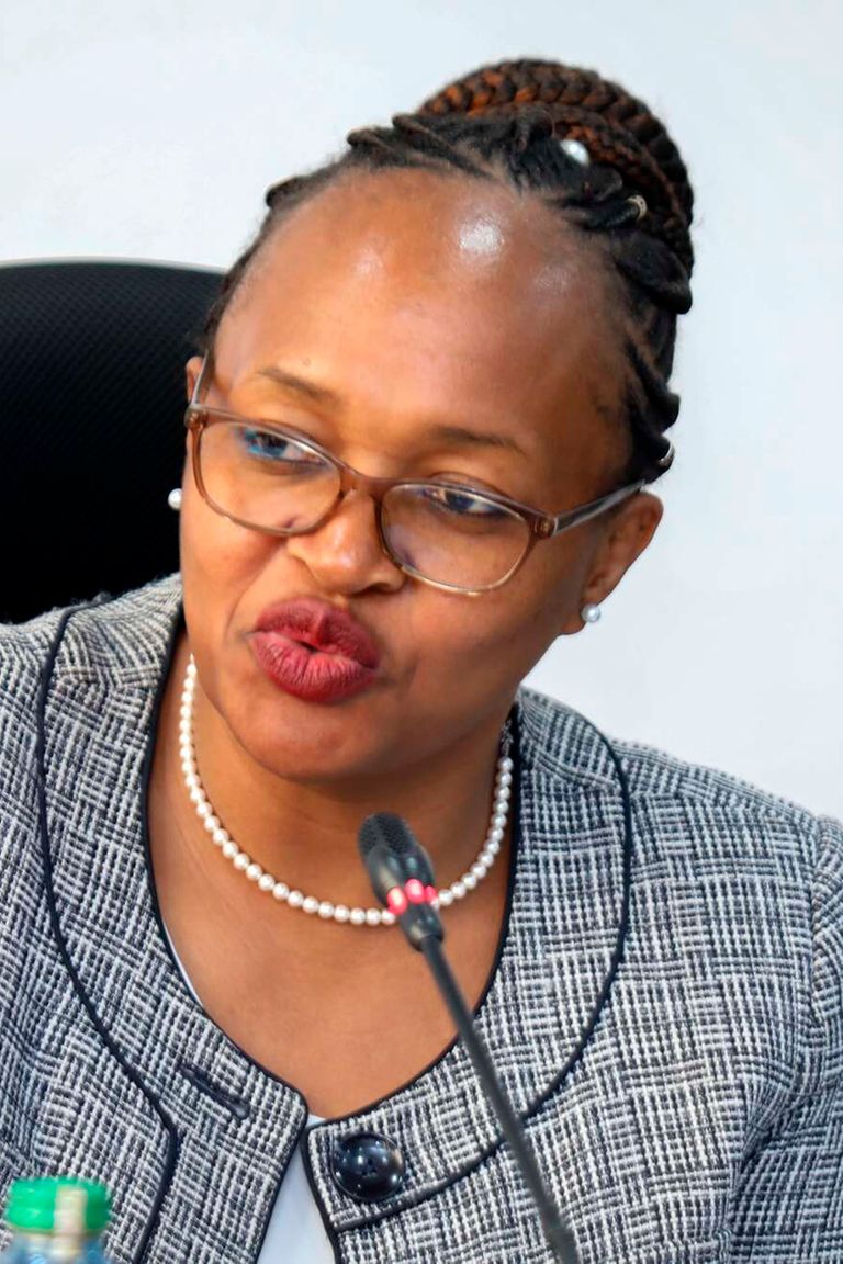 KRA to lose Sh2.45bn on Safaricom call tariff cut - Business Daily