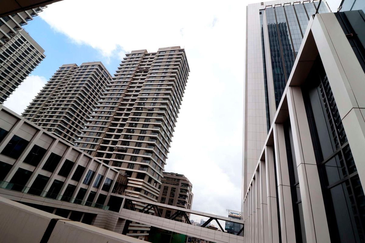 Workspace firm invests Sh127m in GTC tower - Business Daily