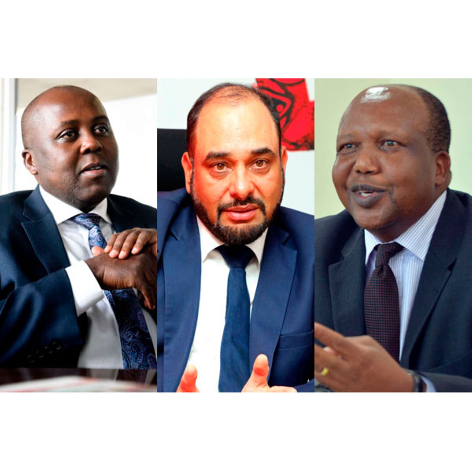 Airtel, Telkom and Jamii gang up to force 29pc call tariff cut | Daily ...