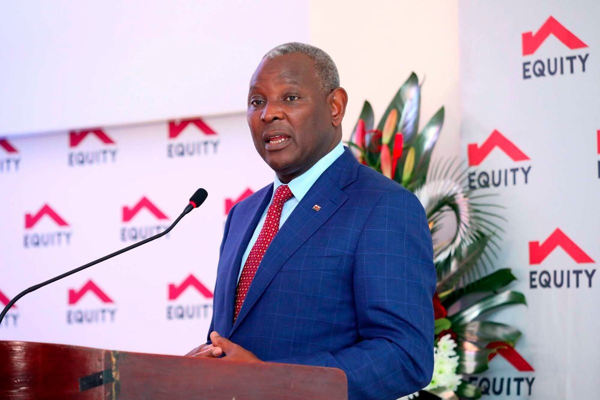 Equity medical unit raids top hospitals - Business Daily