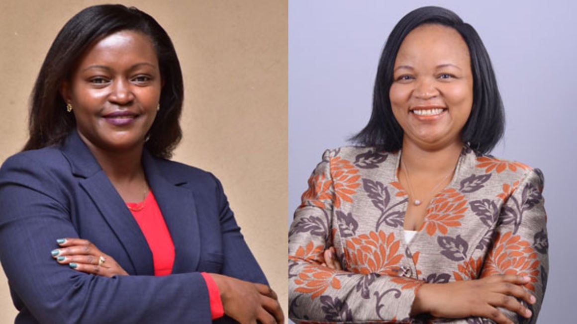 Family Bank CEO Rebecca Mbithi exits after five years - Business Daily