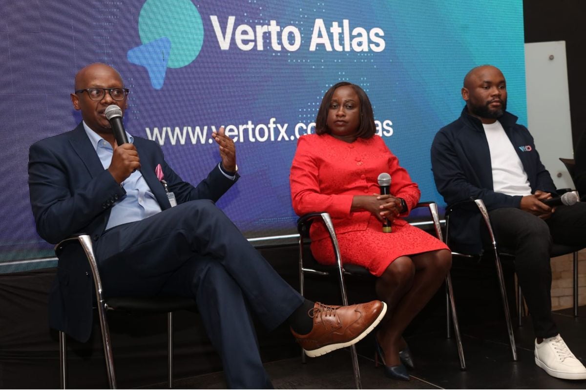 London-based fintech enters Kenya in deal with UBA Bank - Business Daily