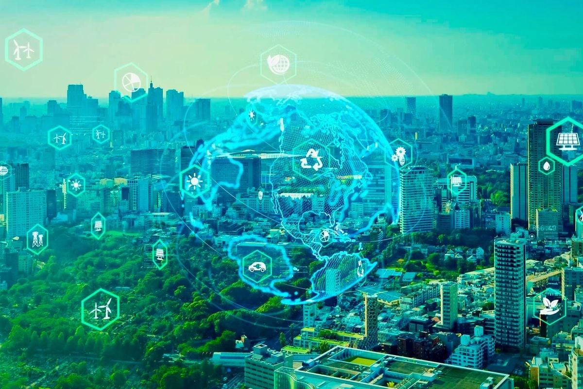 Climate change: AI tool to harmonise global carbon trade - Business Daily