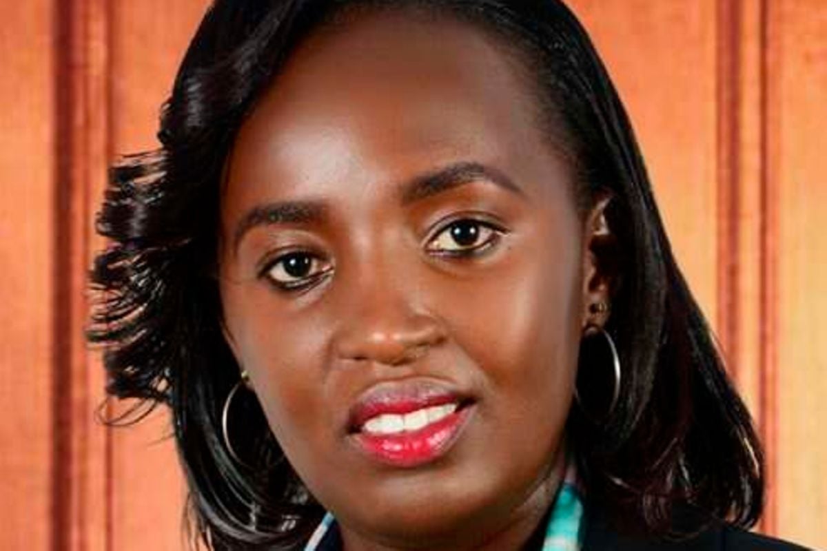 Puzzle of parastatal boss ‘holding 8 public jobs’ - Business Daily