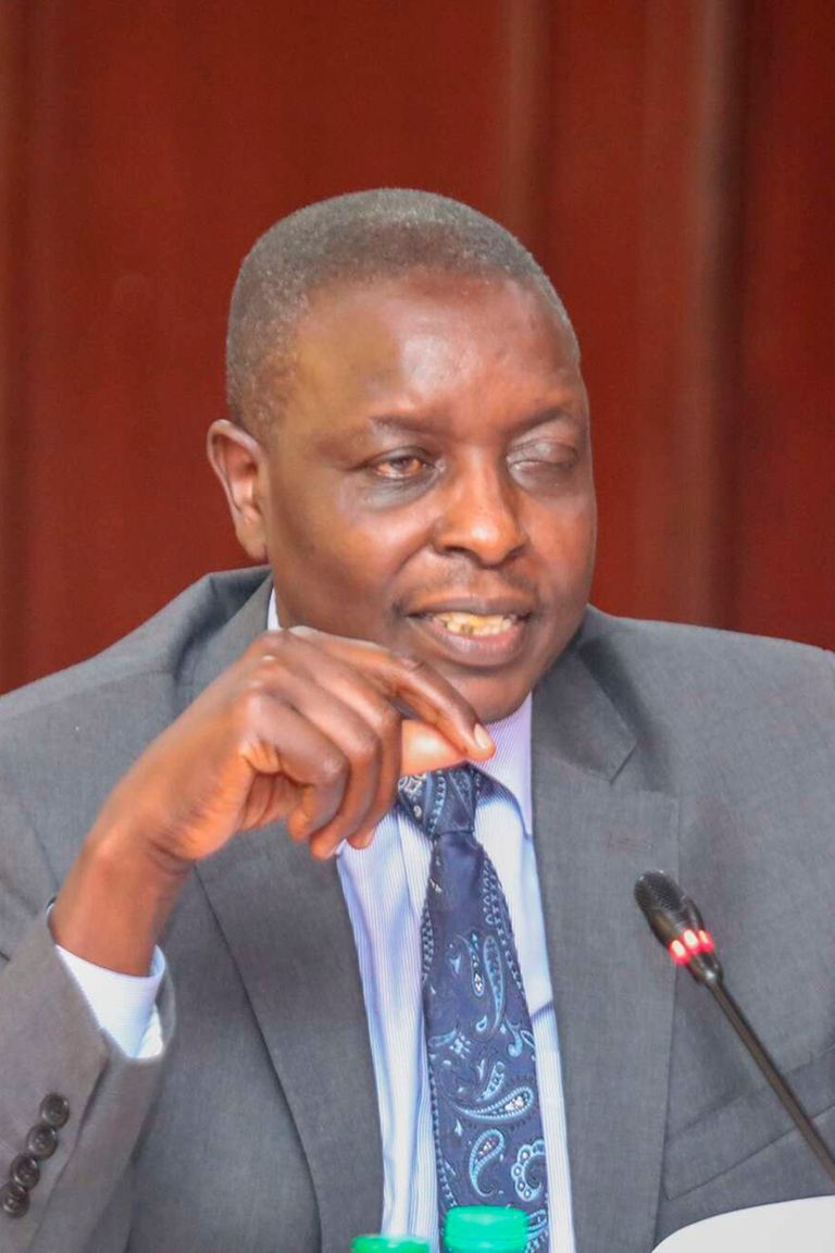 Bond insurer Dhamana gets Sh4 billion backing - Business Daily