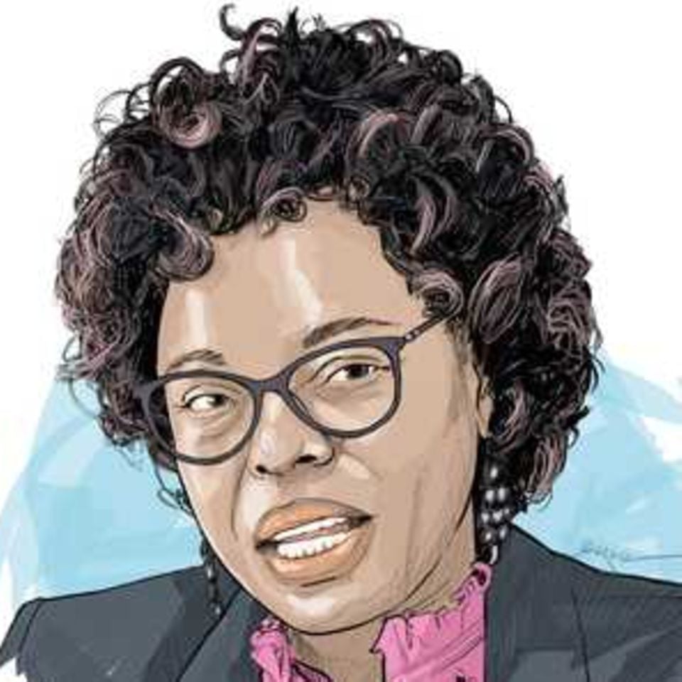 For Margaret Nyakango, when it rains it pours | Daily Nation