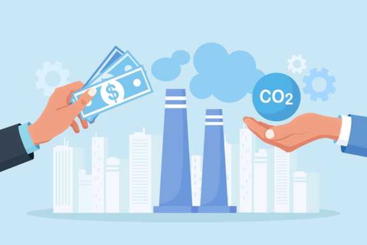 Climate finance key to sustainability future - Business Daily