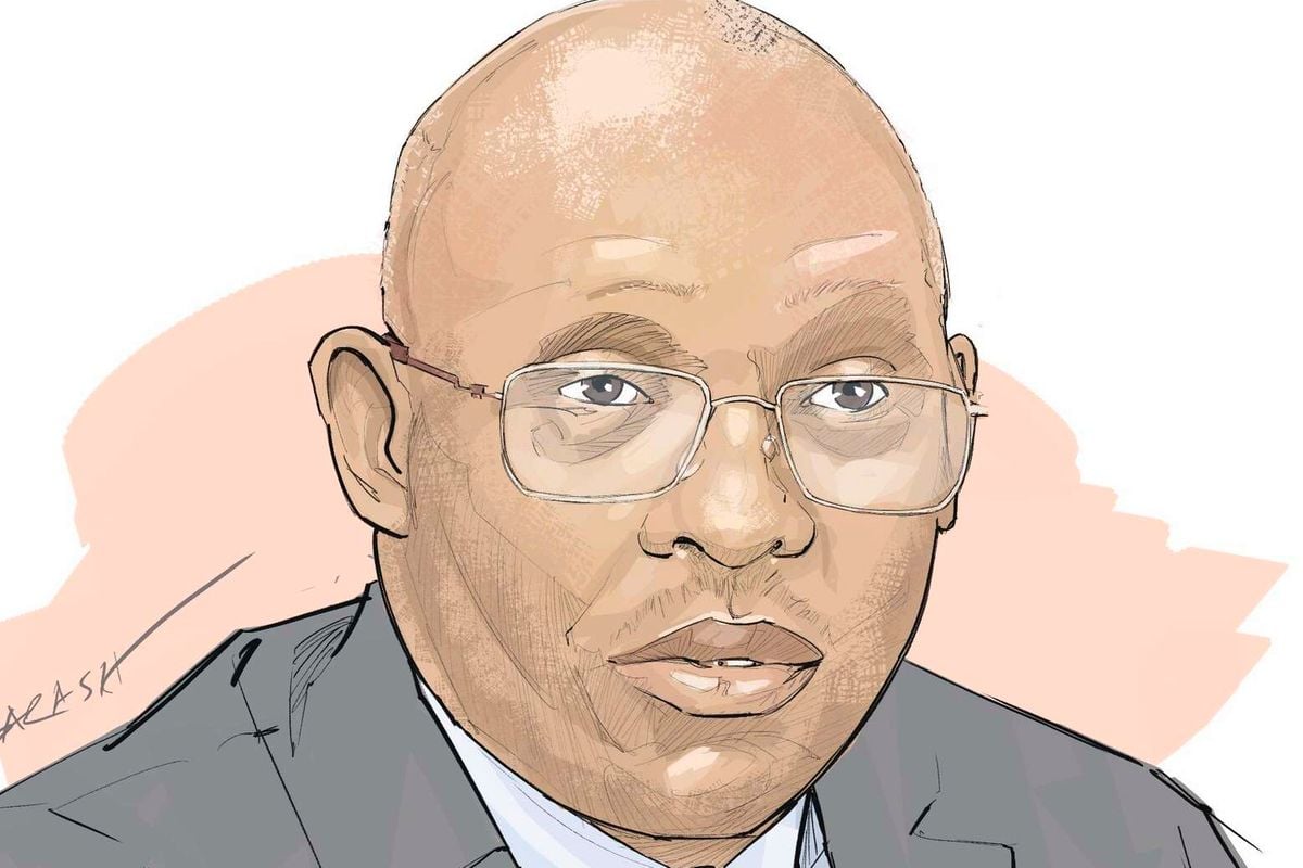 John Tonui: Posta boss opens up on running on empty and plan to sack ...