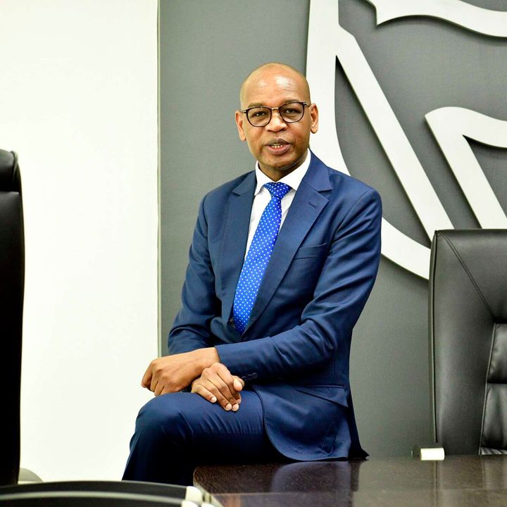 Joshua Oigara: Declaring my wealth was a big mistake | Daily Nation